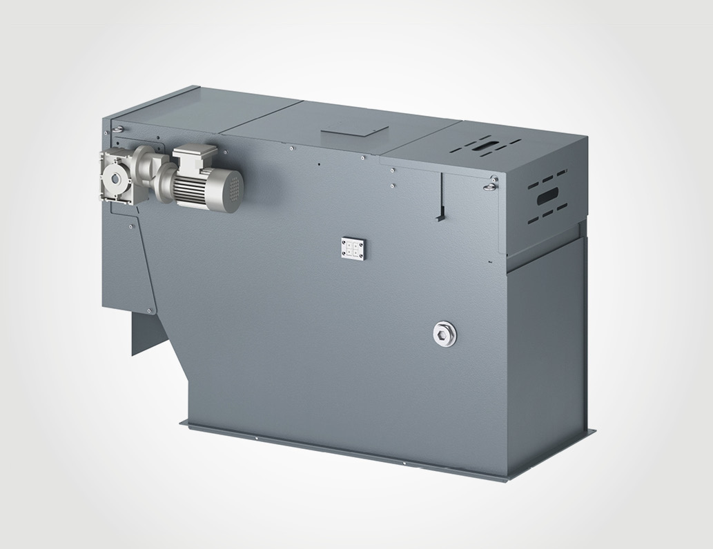 Interlit Filtration GmbH - Filtration